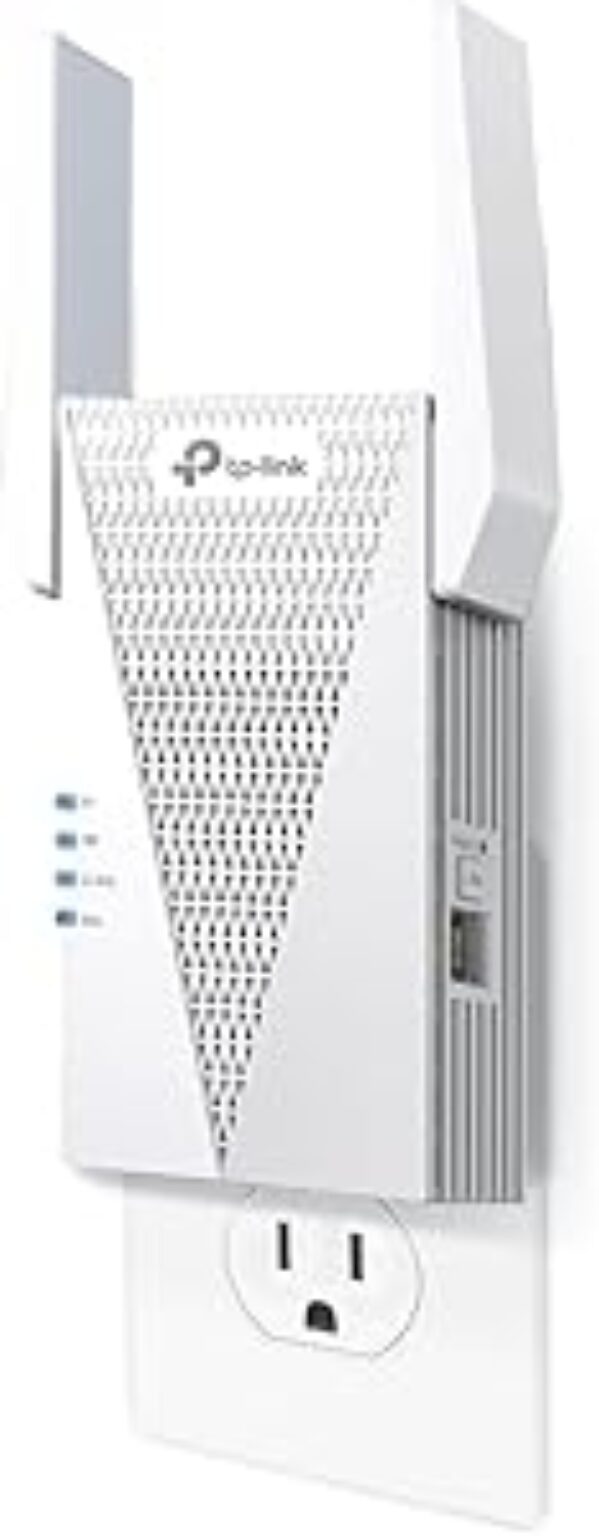 Top 10 Best Wi-Fi Extenders 2026 - Expertpicks