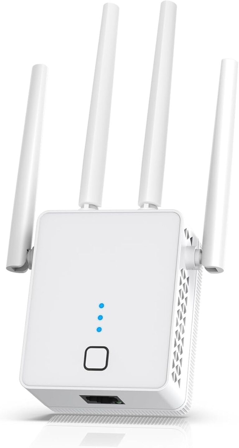 Top 10 Best Wi-Fi Extenders 2026 - Expertpicks