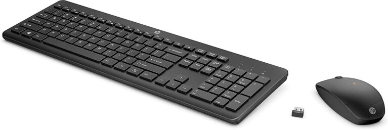 Top 10 Best Wireless Keyboards 2026 - Expertpicks