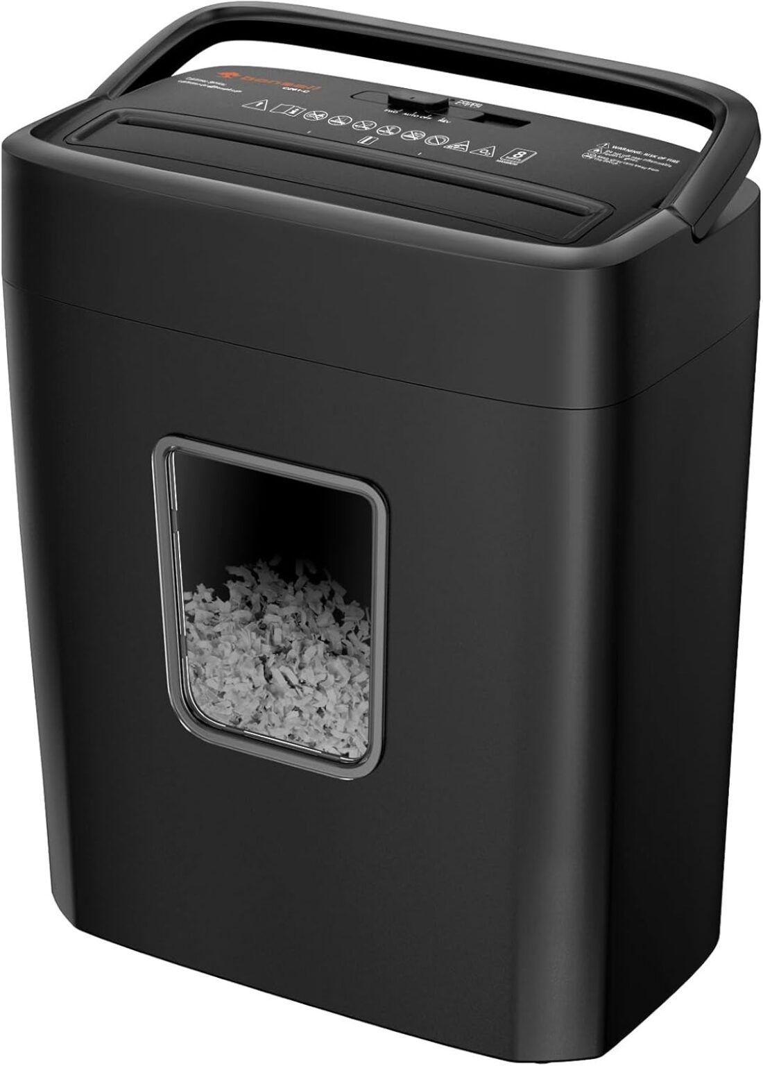 Top 10 Best Paper Shredders 2026 - Expertpicks