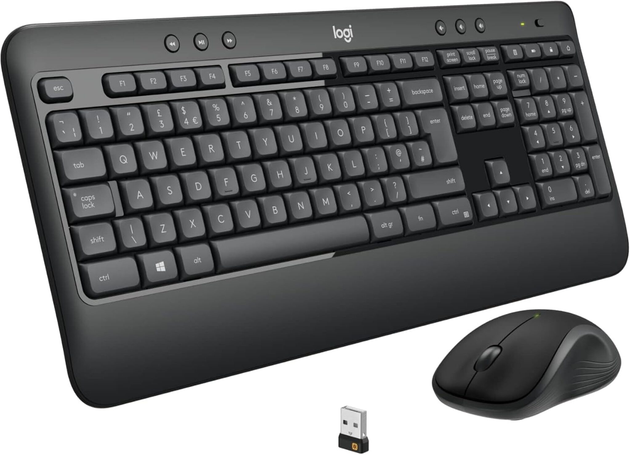 Top 10 Best Wireless Keyboards 2025 - Expertpicks