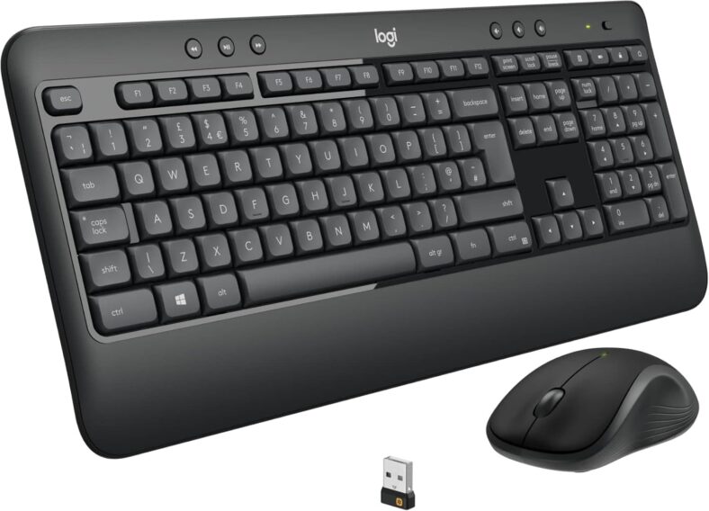 Top 10 Best Wireless Keyboards 2026 - Expertpicks