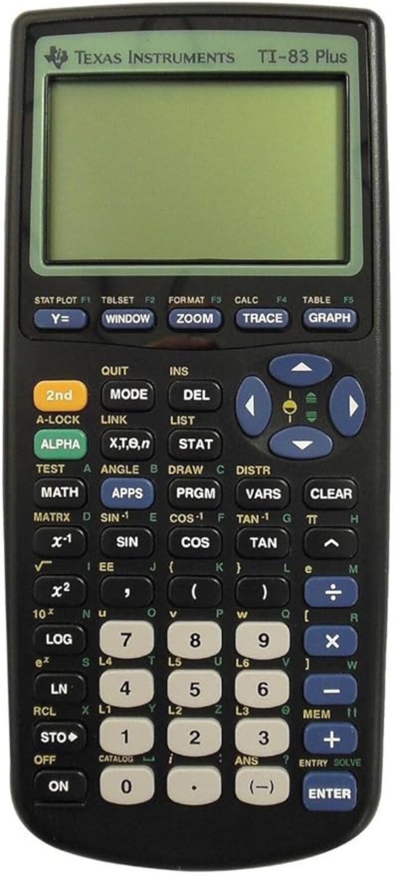 Top 10 Best Graphing Calculators 2025 - Expertpicks