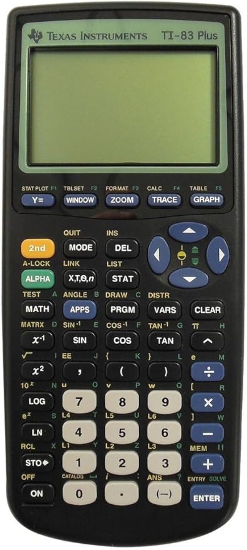 Top 10 Best Graphing Calculators 2026 - Expertpicks