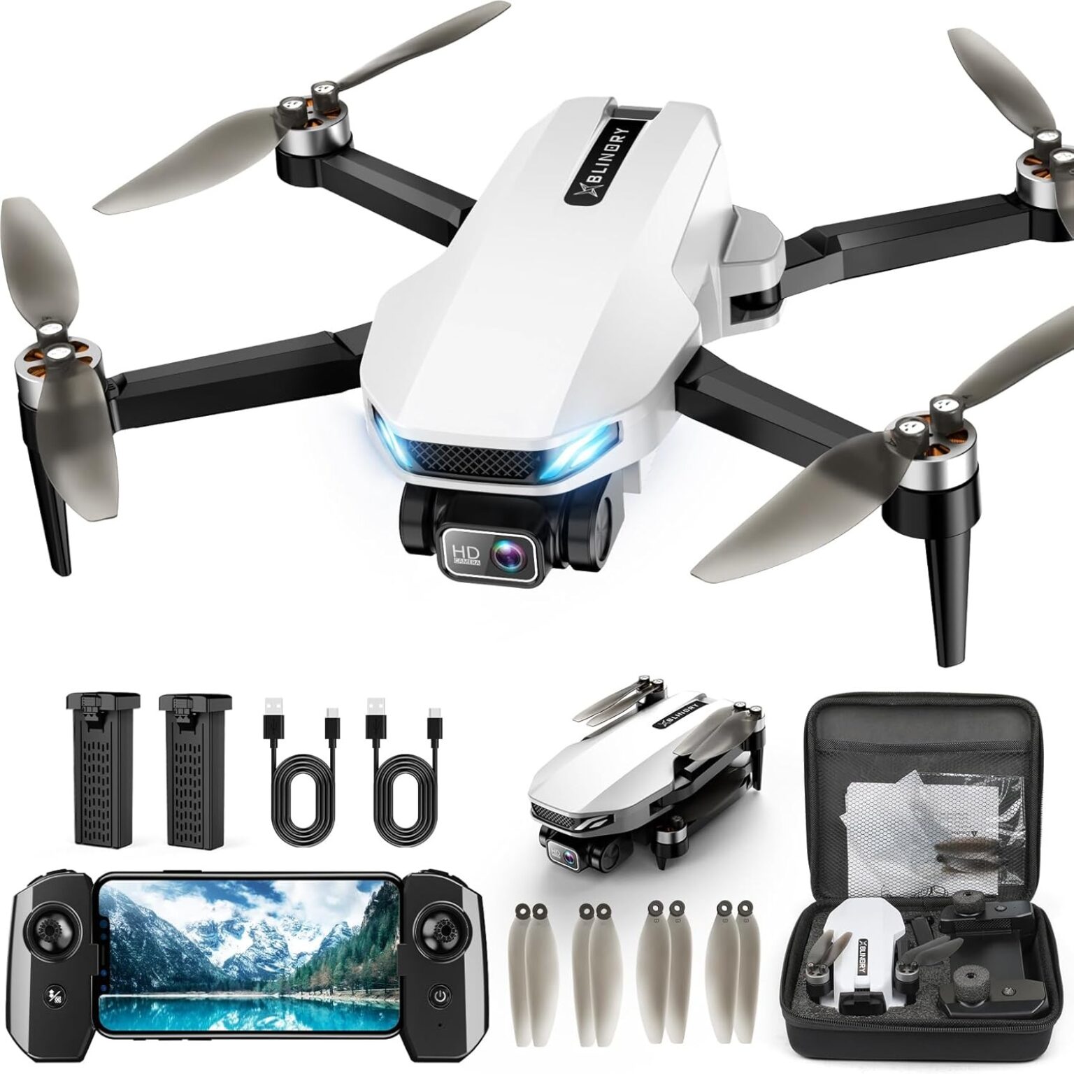 Top 10 Best Drones 2026 - Expertpicks