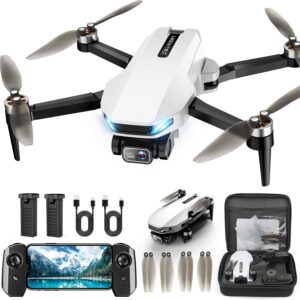 Top 10 Best Drones 2026 - Expertpicks