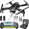 Top 10 Best Drones 2026 - Expertpicks