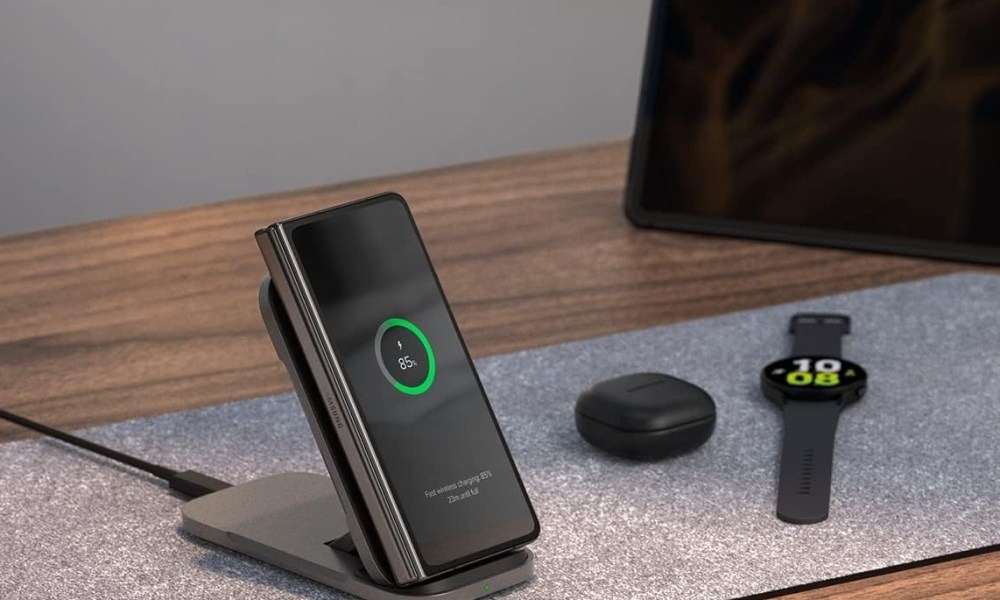 Top 10 Best Android Wireless Chargers 2026 - Expertpicks