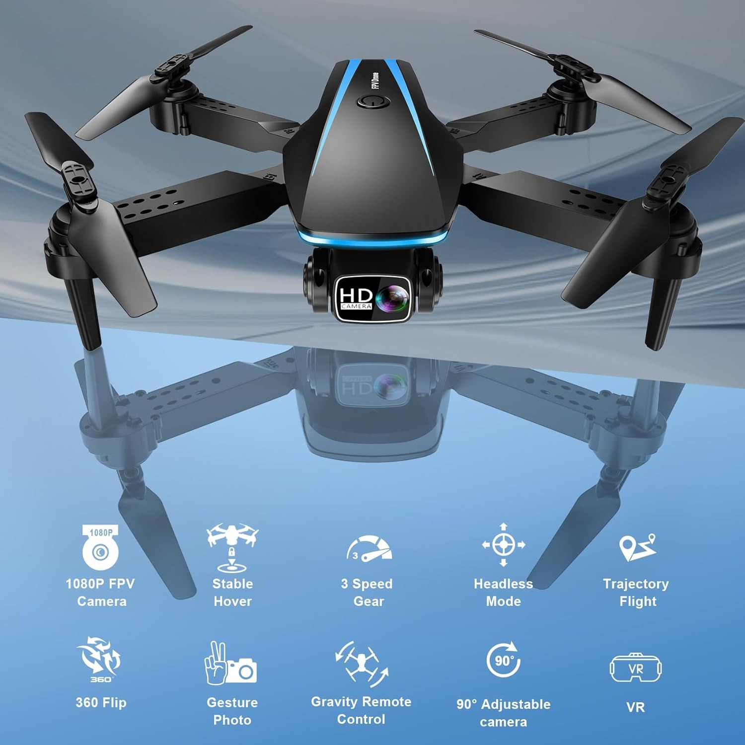 Top 10 Best Drones 2025 - Expertpicks