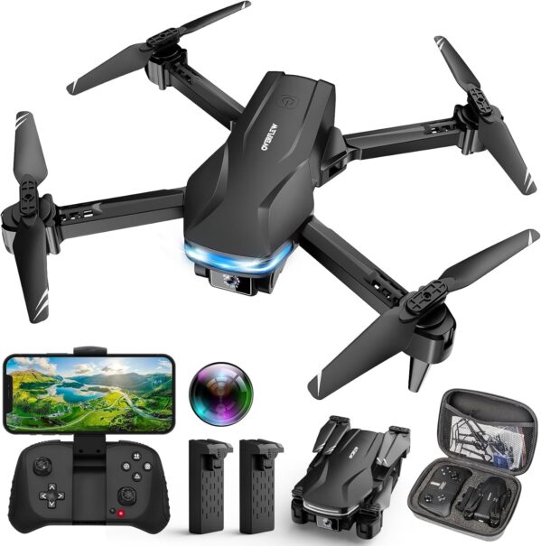 Top 10 Best Drones 2026 - Expertpicks