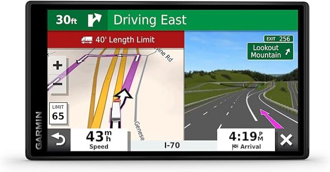 Top 10 Best GPS Navigators 2026 - Expertpicks