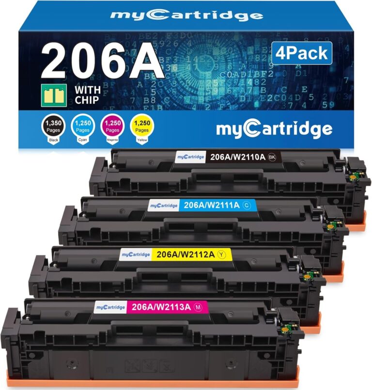 Top 10 Best Toner Cartridges 2025 - Expertpicks