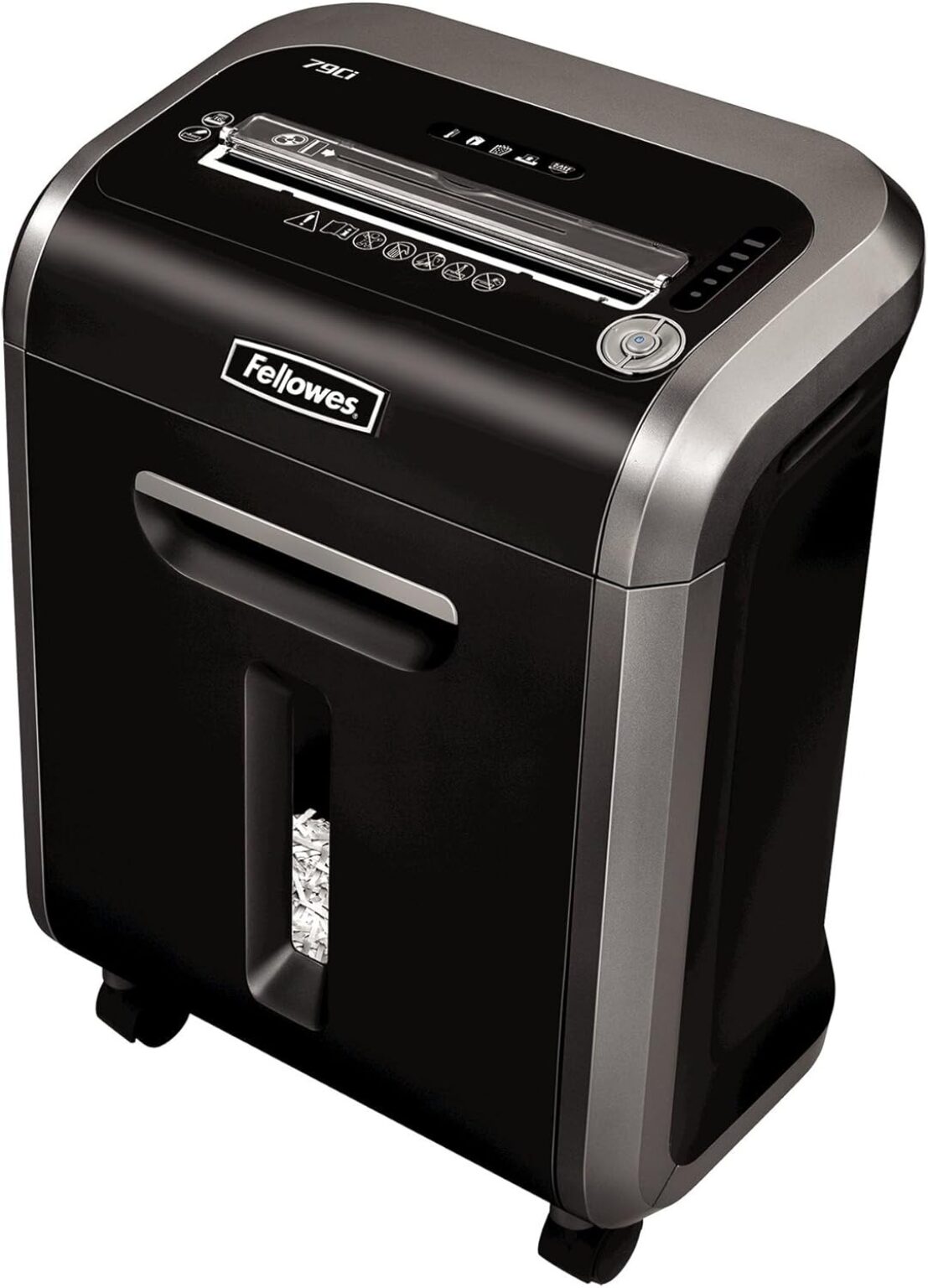 Top 10 Best Paper Shredders 2026 - Expertpicks