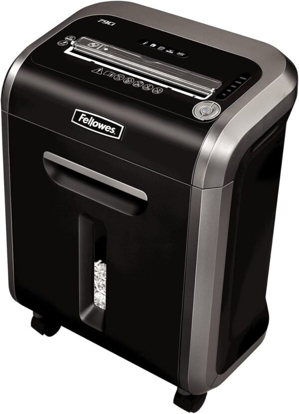 Top 10 Best Paper Shredders 2026 - Expertpicks