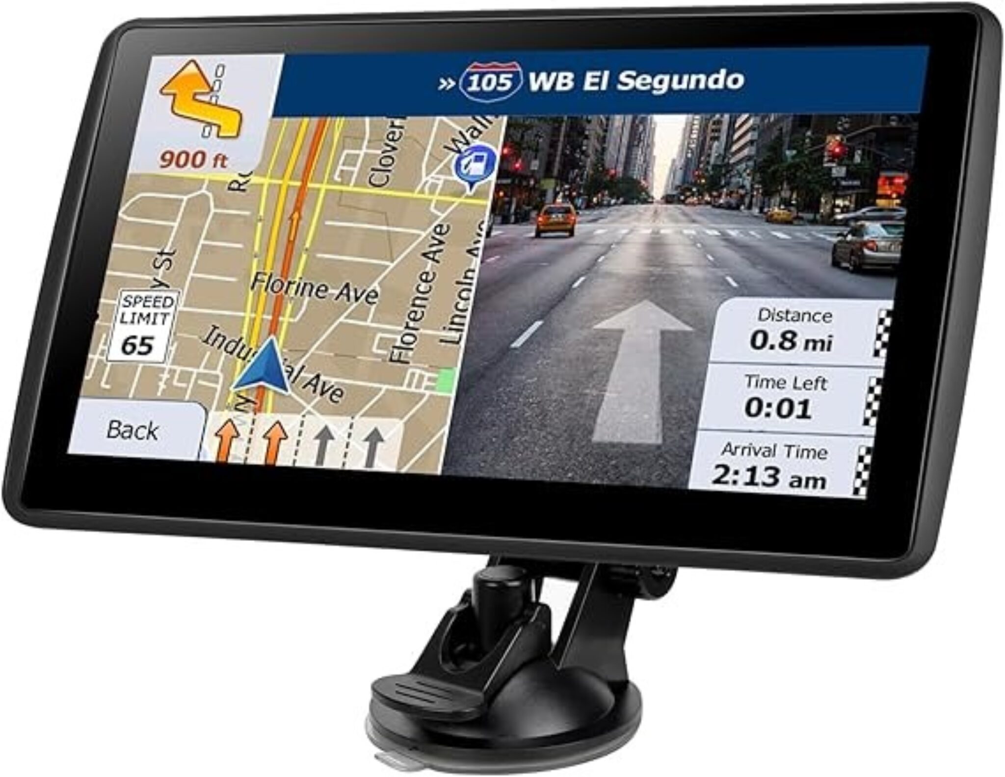 Top 10 Best GPS Navigators 2026 - Expertpicks