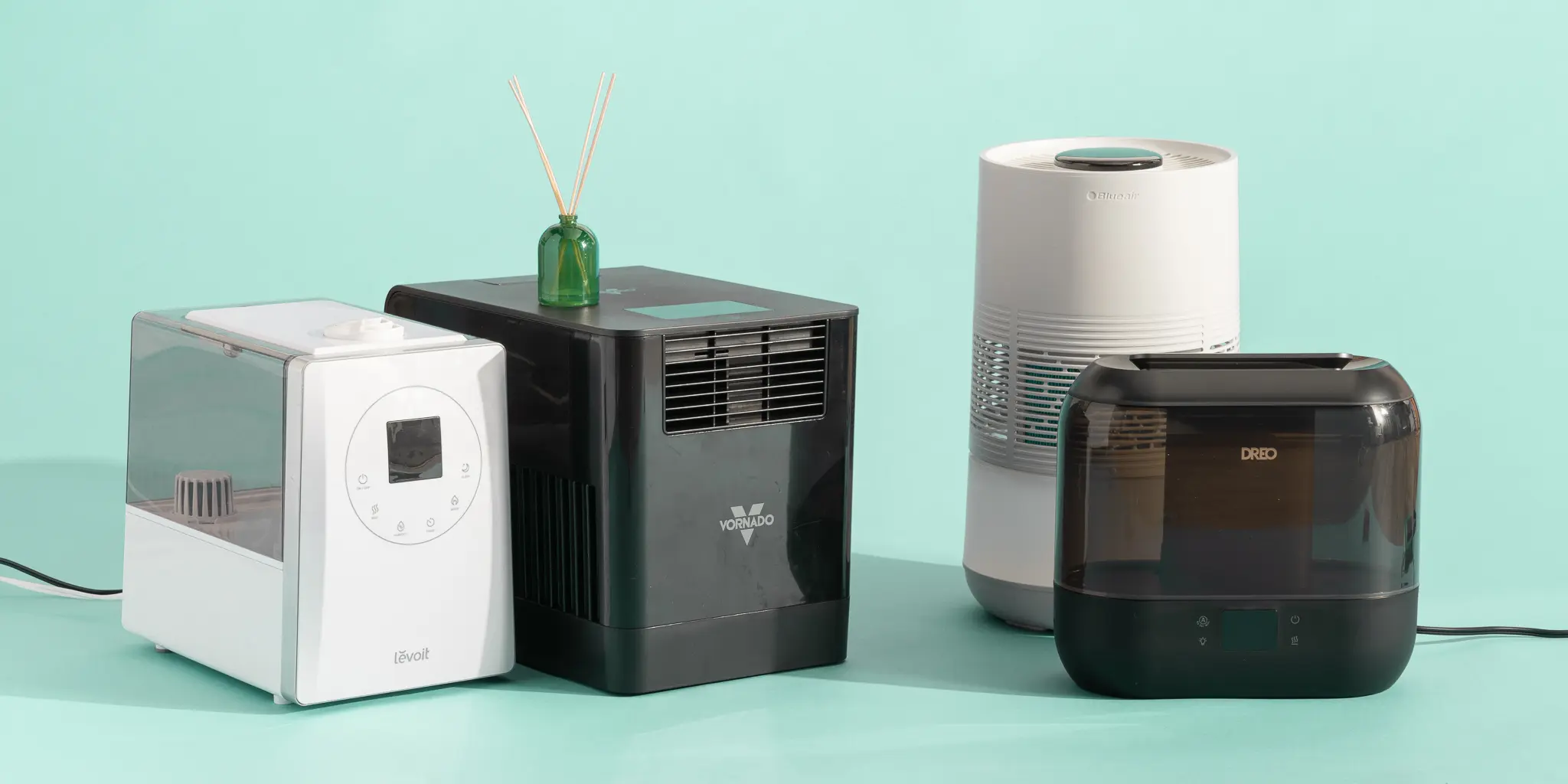 Top 10 Best Humidifiers 2025 - Expertpicks