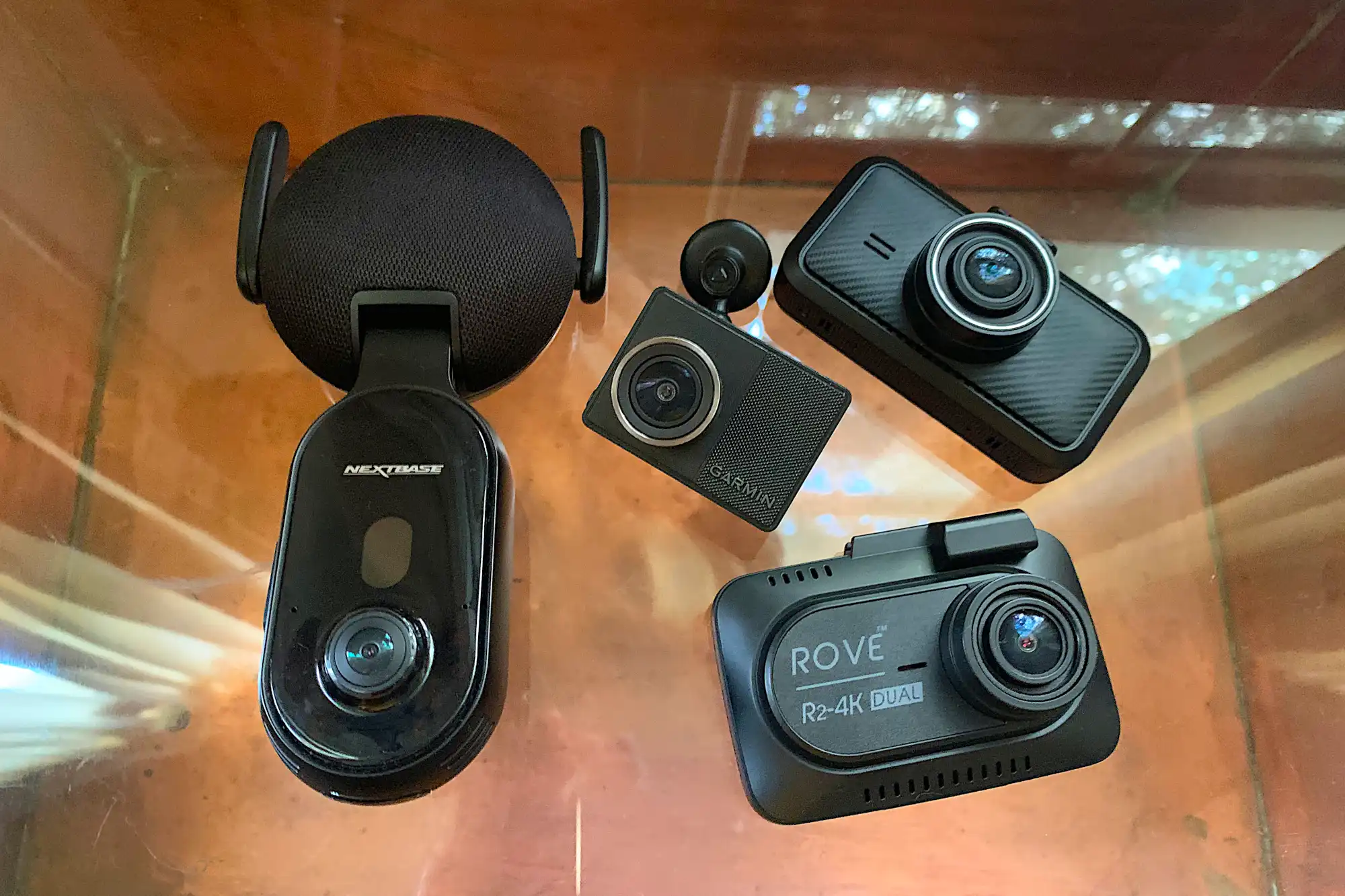 Top 10 Best Dash Cams 2026 - Expertpicks