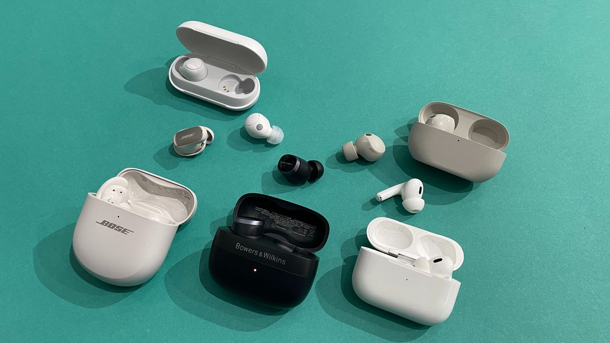 Top 10 Best Wireless Earbuds 2025 - Expertpicks