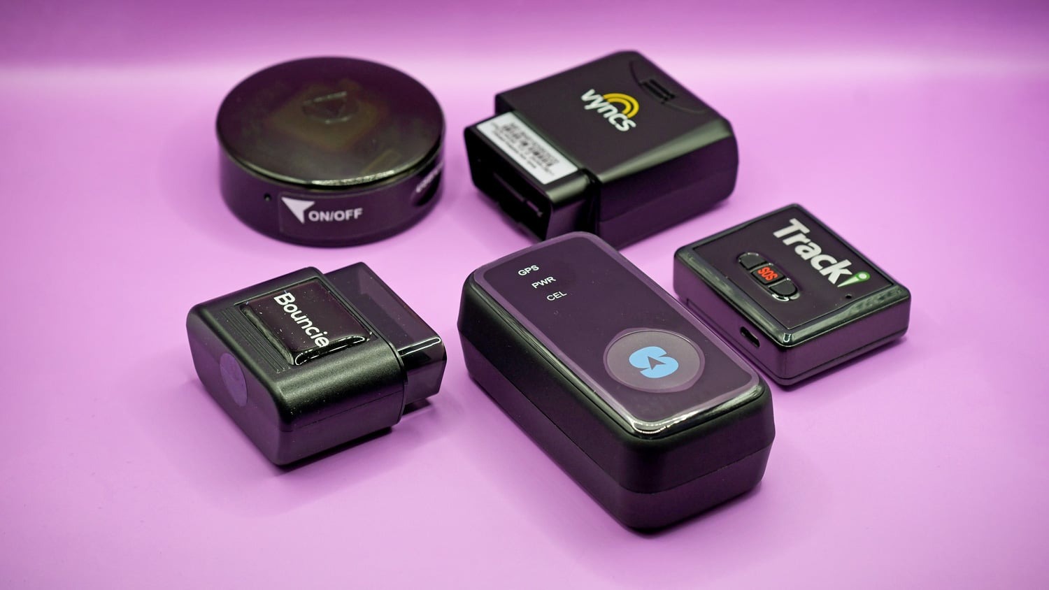 Top 10 Best GPS Trackers for Vehicles 2026 - Expertpicks