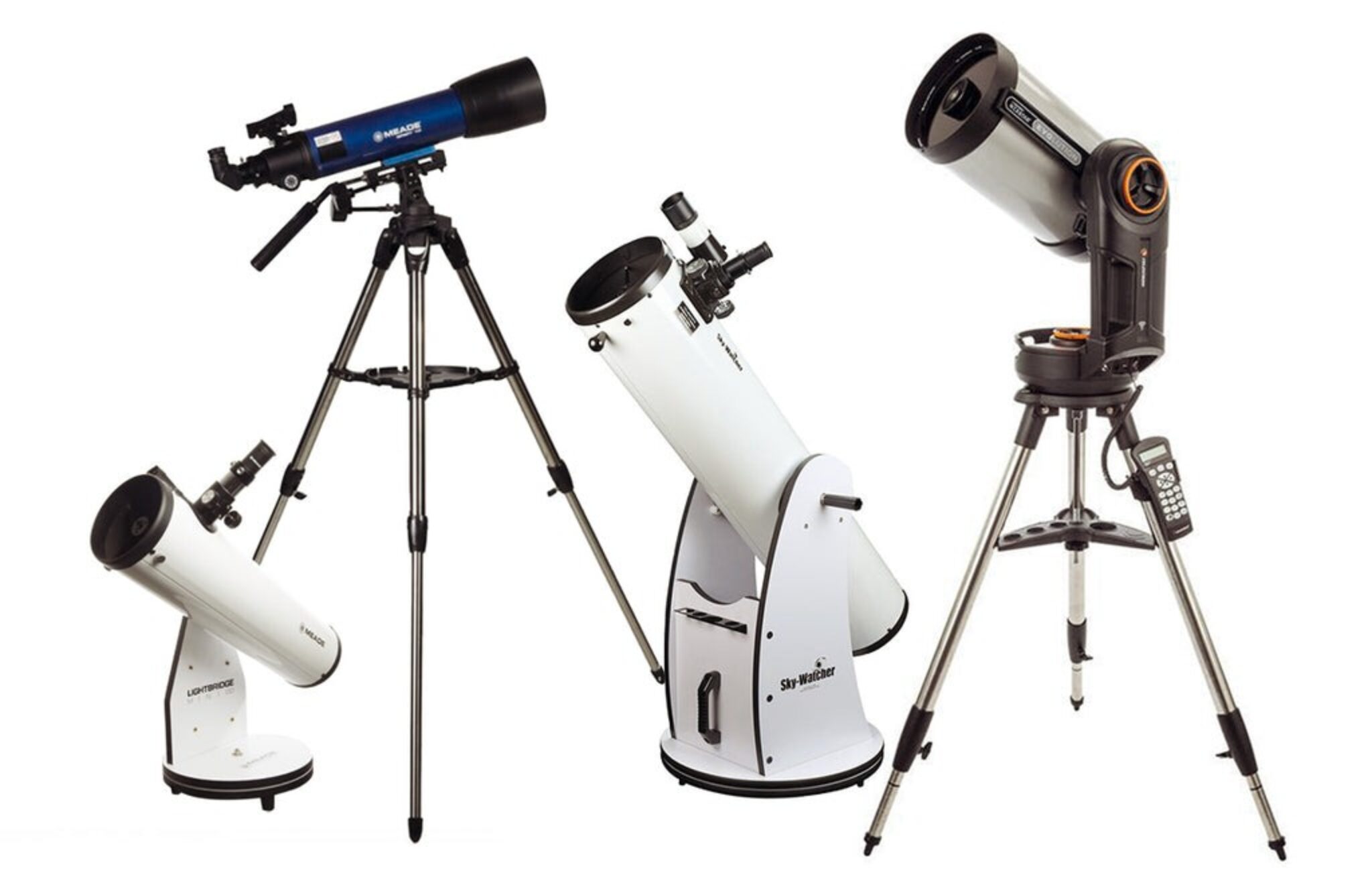 Top 10 Best Telescopes 2026 - Expertpicks