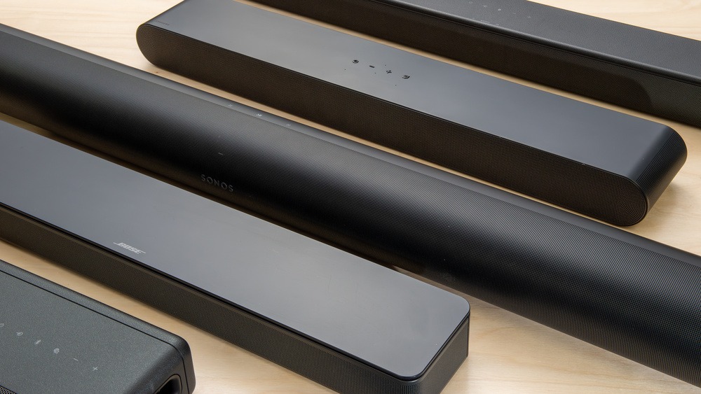 Top 10 Best Soundbars 2026 - Expertpicks