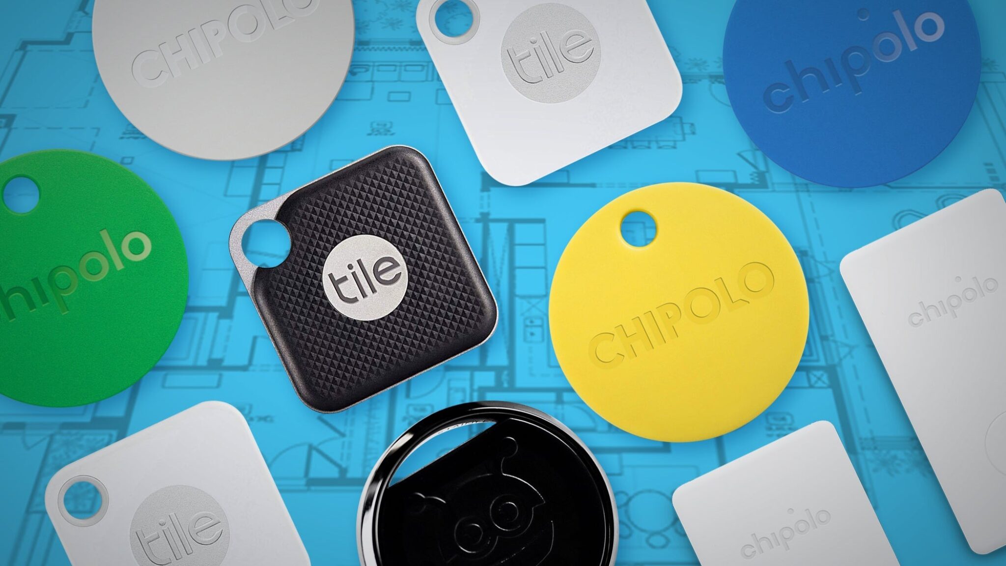 Top 10 Best Bluetooth Trackers 2025 - Expertpicks