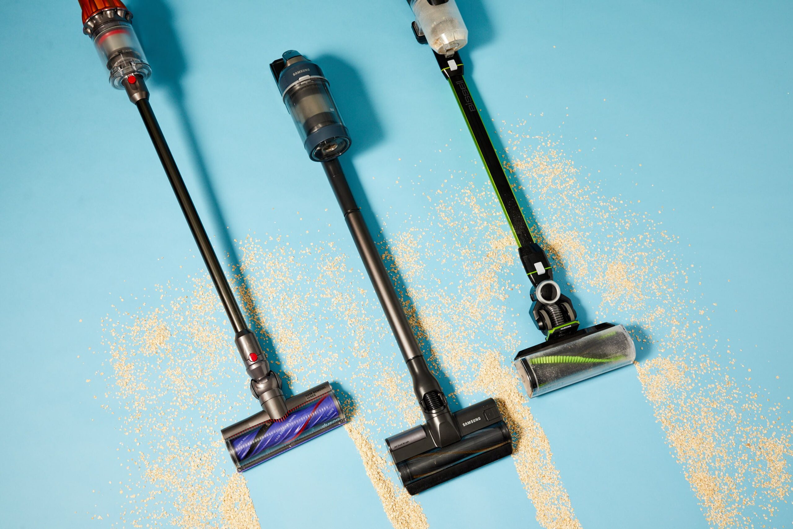 Top 10 Best Cordless Vacuum Cleaners 2026 - Expertpicks