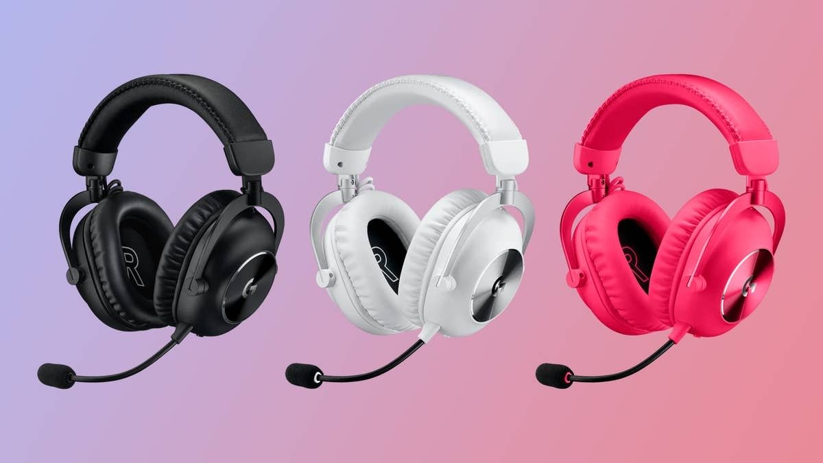 Top 10 Best Wireless Gaming Headsets 2025 - Expertpicks