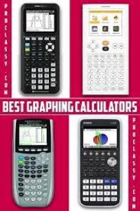 Top 10 Best Graphing Calculators 2025 - Expertpicks