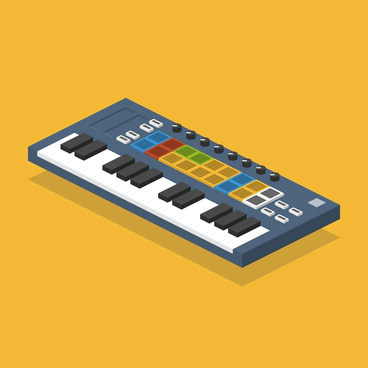 Top 10 Best Studio Controllers 2025 - Expertpicks