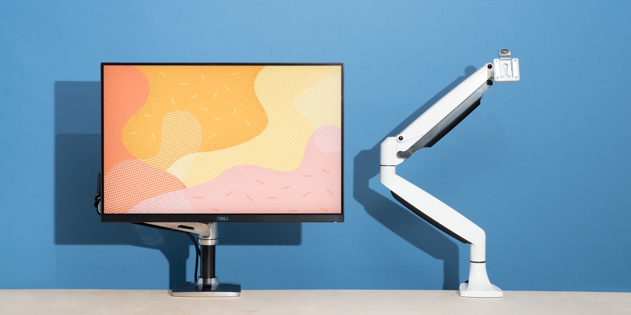 Top 10 Best Monitor Arms 2026 - Expertpicks