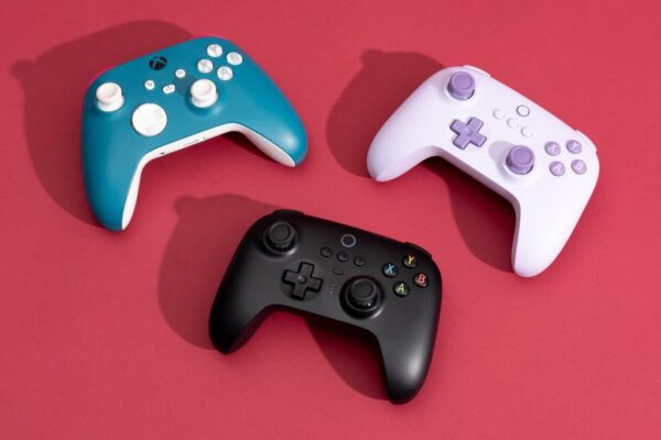 Top 10 Best Wireless Gaming Controllers 2026 - Expertpicks