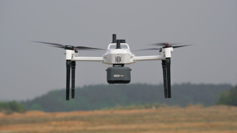 Top 10 Best Drones 2026 - Expertpicks