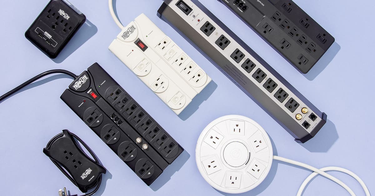 Top 10 Best Power Strips 2026 - Expertpicks