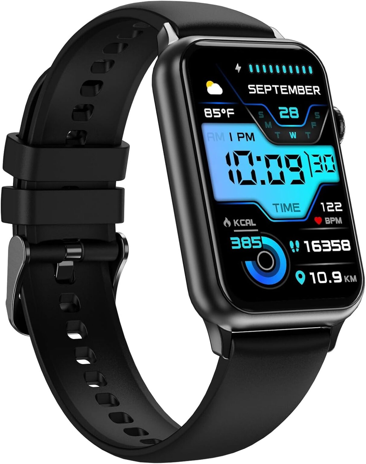 Top 10 Best Pedometers 2025 - Expertpicks