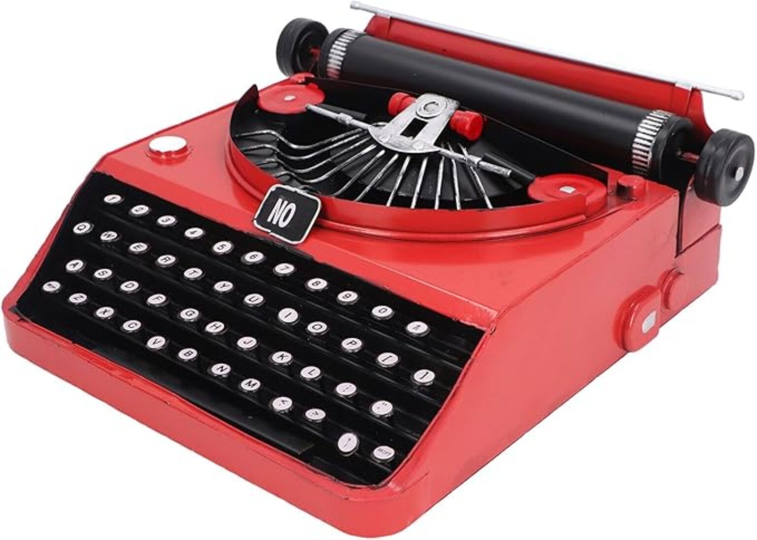 Top 10 Best Typewriters 2025 - Expertpicks