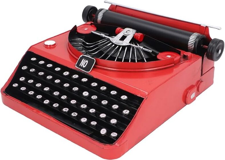 Top 10 Best Typewriters 2025 - Expertpicks