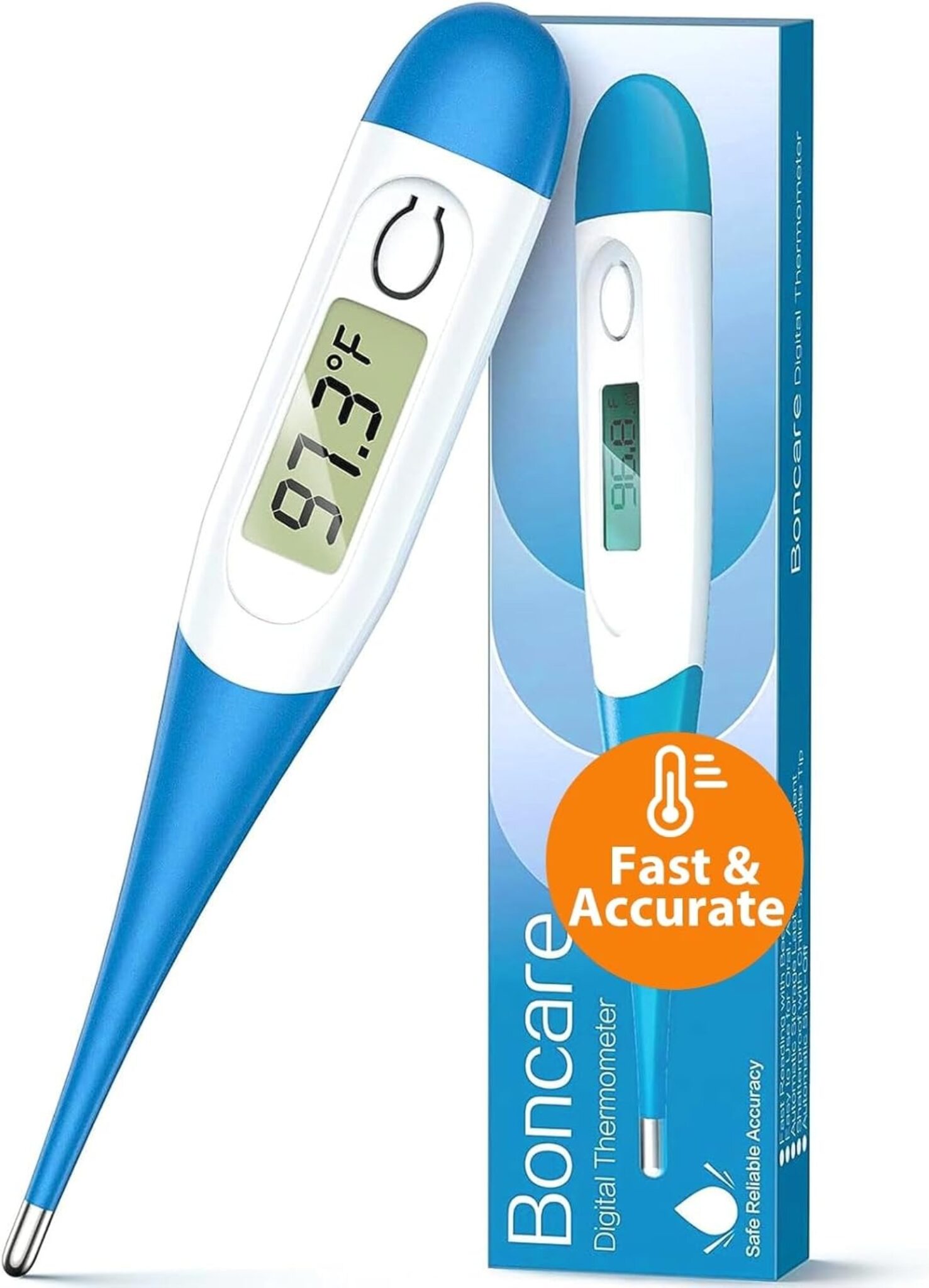 Top 10 Best Thermometers 2026 - Expertpicks