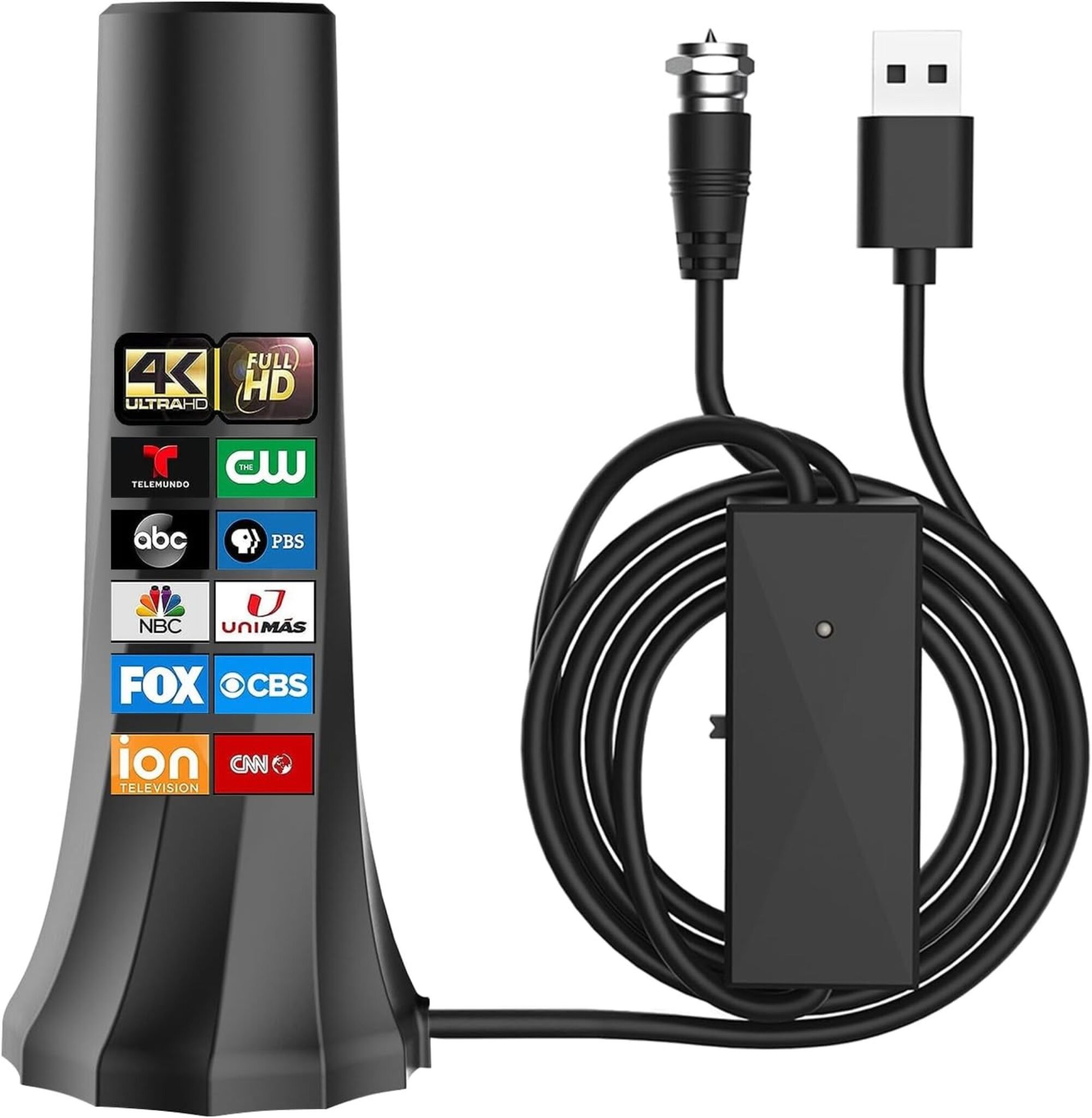 Top 10 Best TV Antennas 2025 - Expertpicks