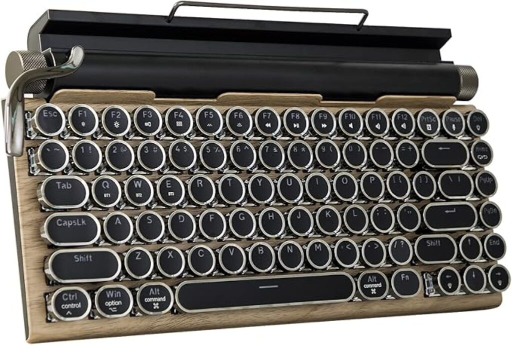 Top 10 Best Typewriters 2026 - Expertpicks