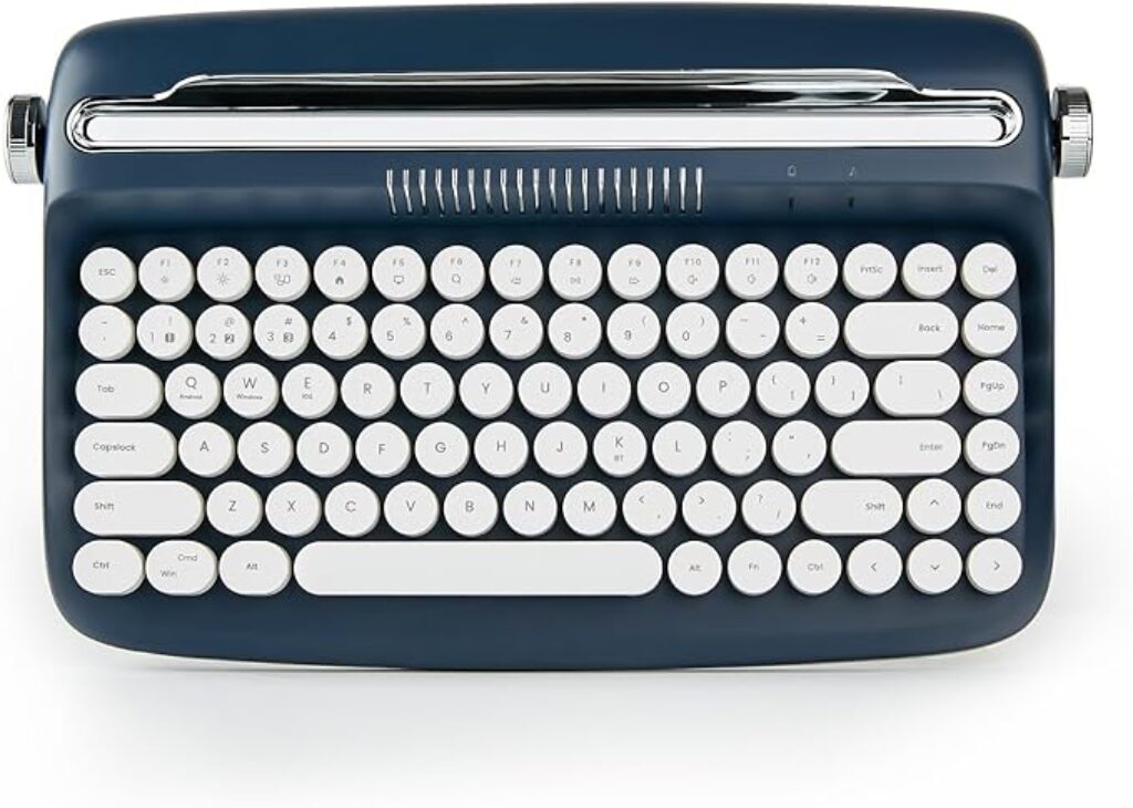 Top 10 Best Typewriters 2025 - Expertpicks