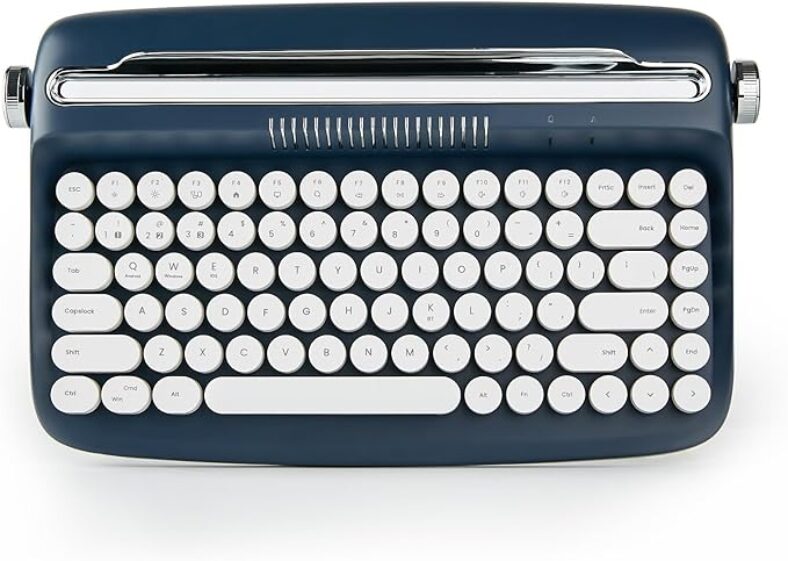 Top 10 Best Typewriters 2025 - Expertpicks