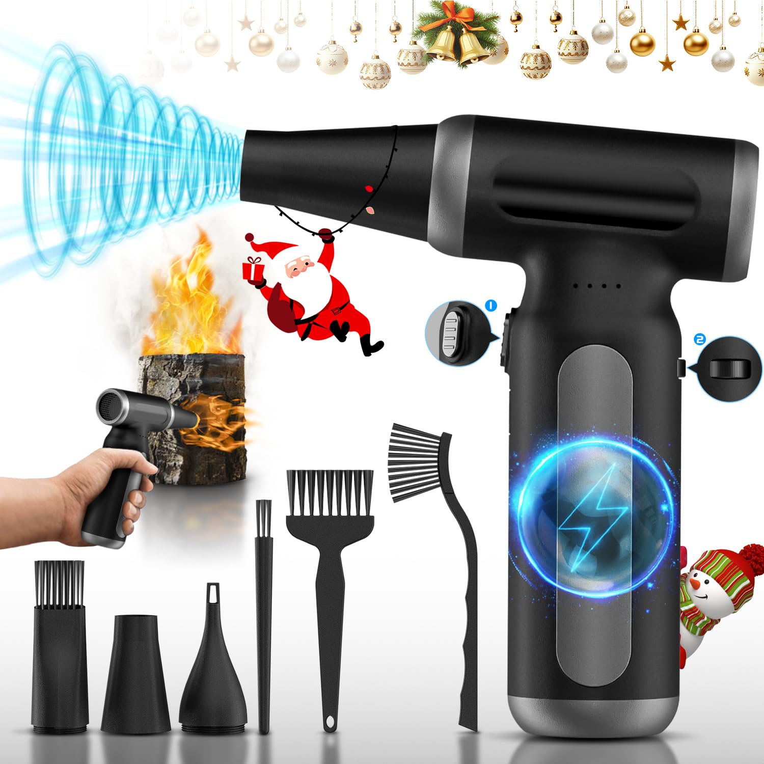 Top 10 Best Air Dusters 2025 - Expertpicks