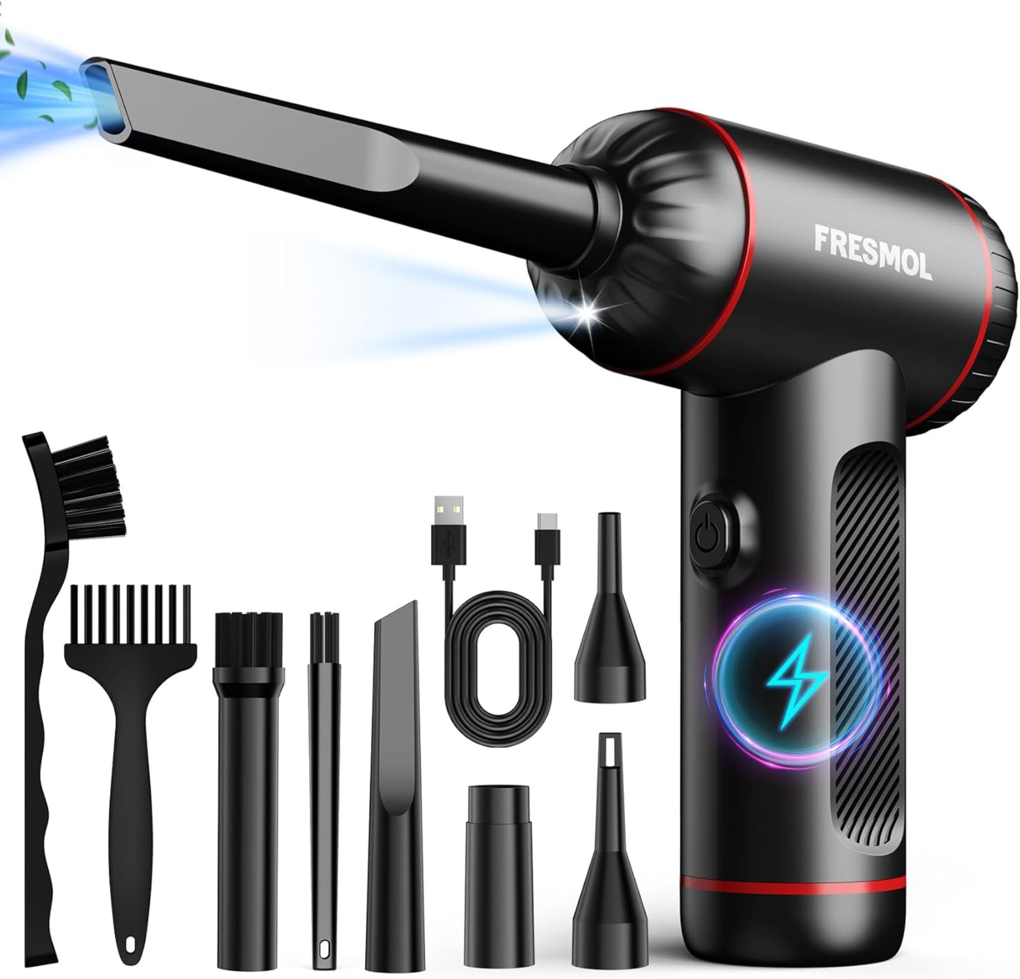 Top 10 Best Air Dusters 2025 - Expertpicks