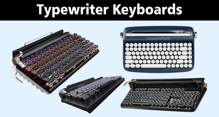 Top 10 Best Typewriters 2025 - Expertpicks