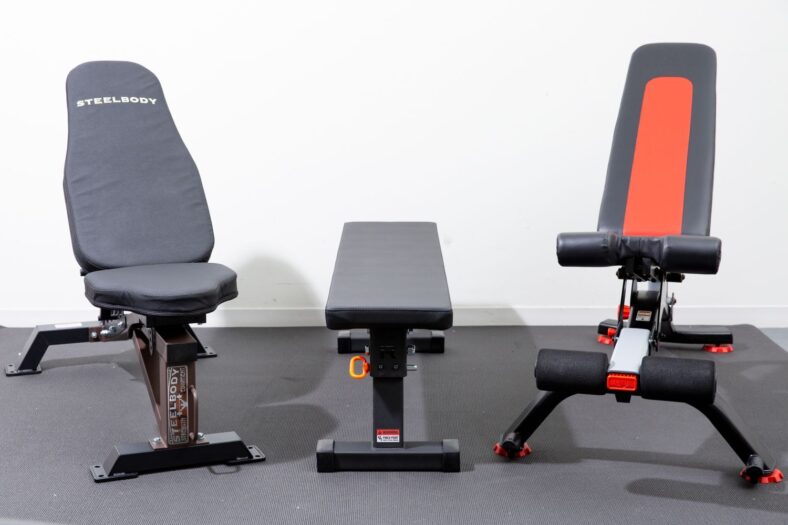 Top 10 Best Weight Benches 2026 - Expertpicks