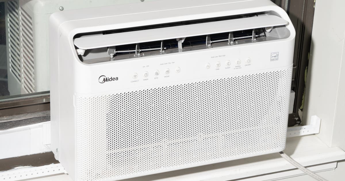 Top 10 Best Air Conditioners 2026 - Expertpicks