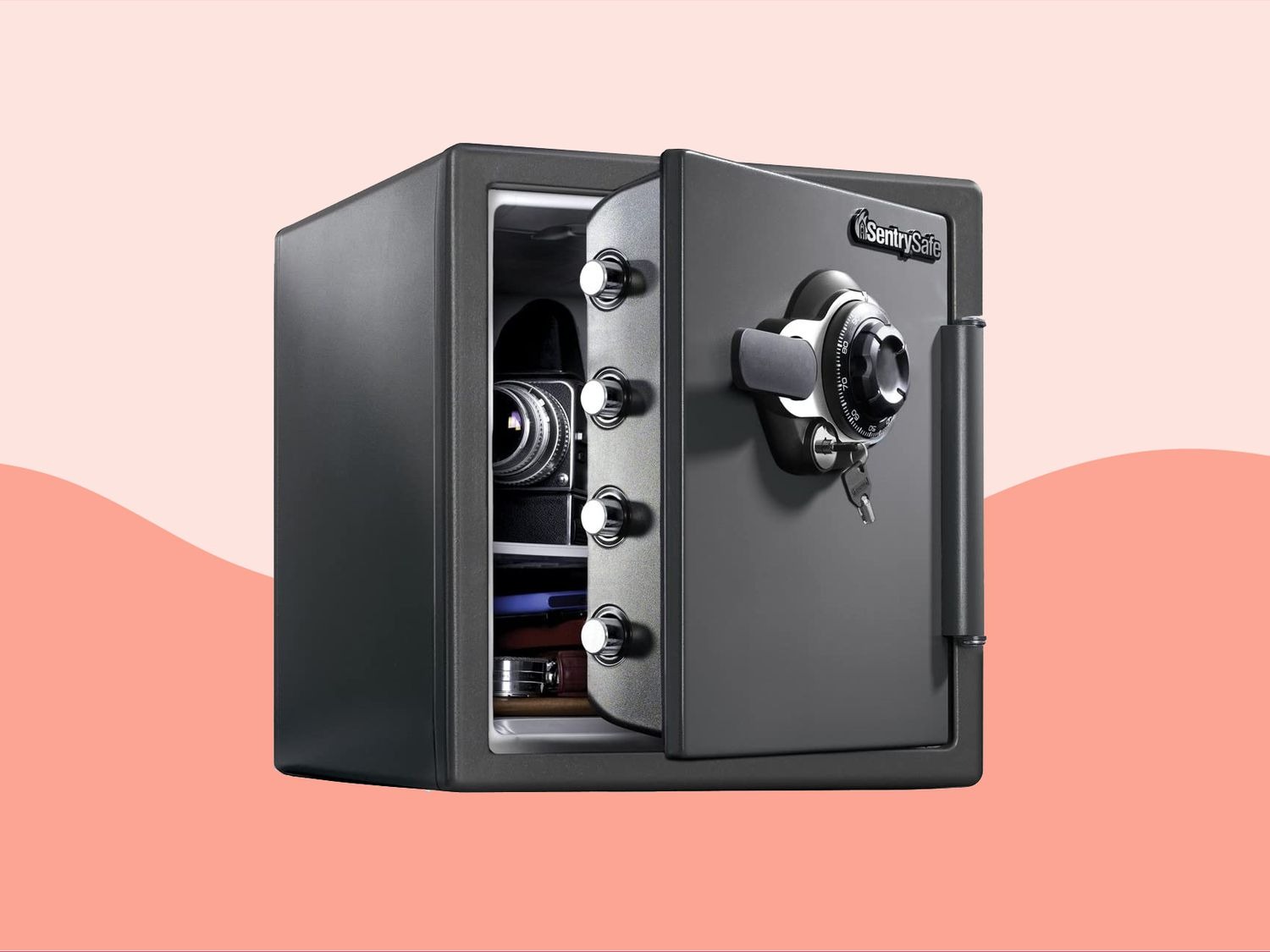 Top 10 Best Safe Boxes 2025 - Expertpicks