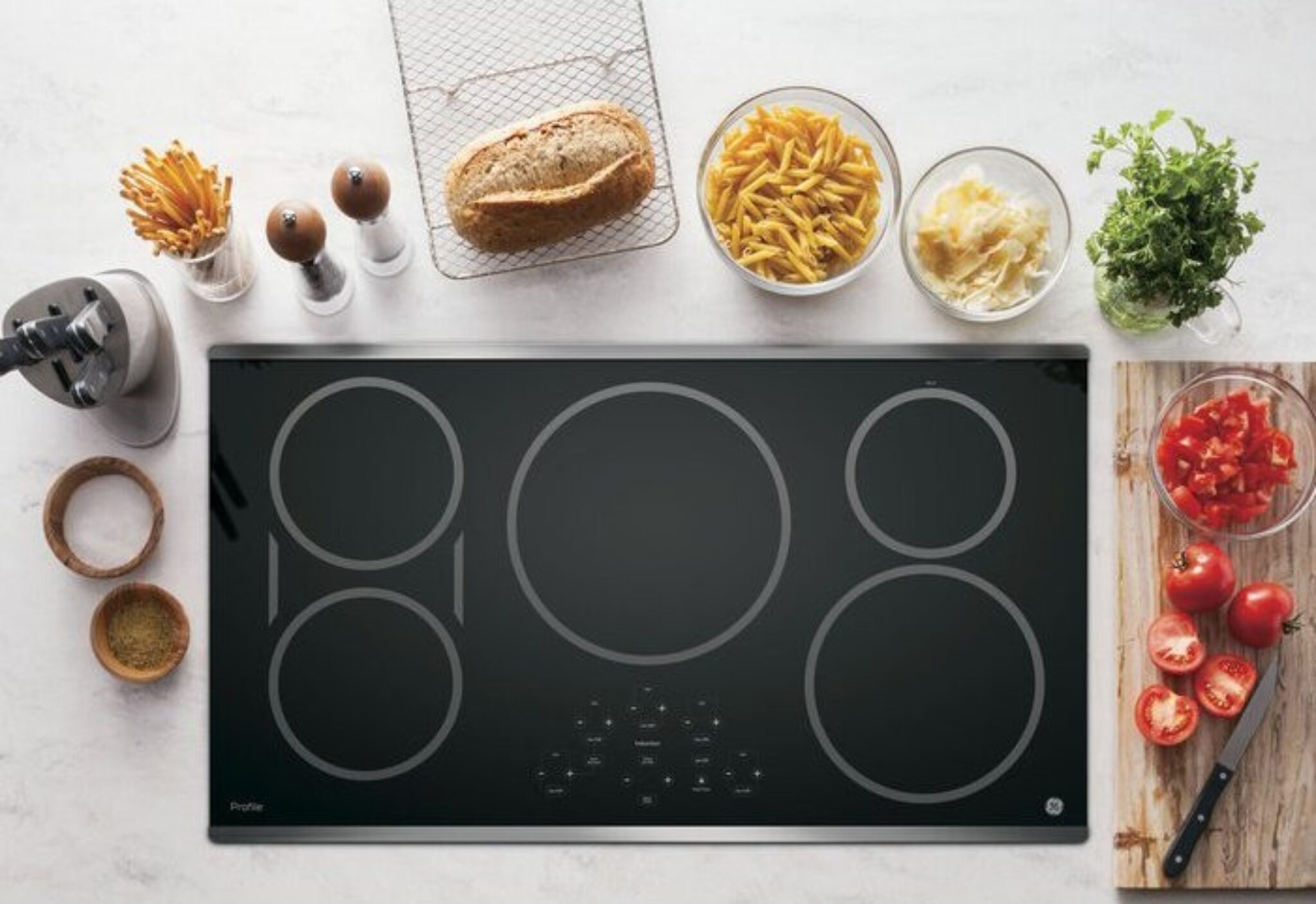 Top 10 Best Cooktops 2025 - Expertpicks