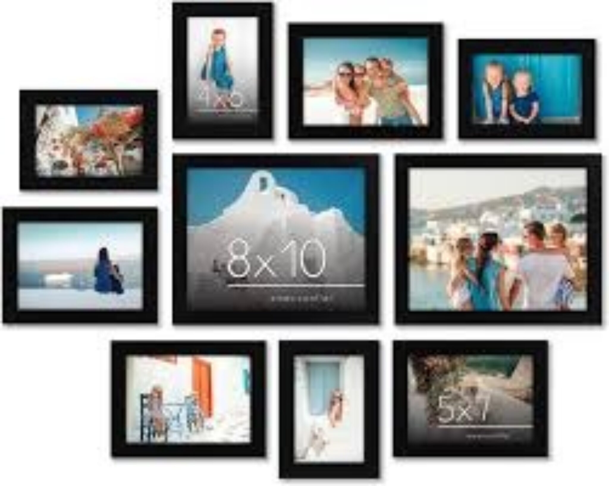 Top 10 Best Picture Frames 2026 - Expertpicks